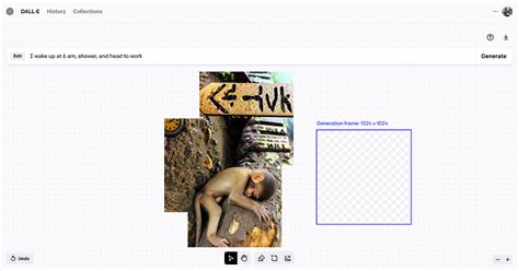 Openai — Dall E Jupyter Notebook Arash Kamangir Medium
