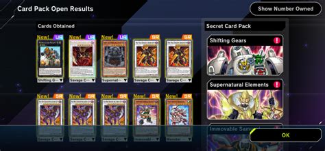 Finally Pulled Red Hot Bad Boi For My Synchron Deck Masterduel