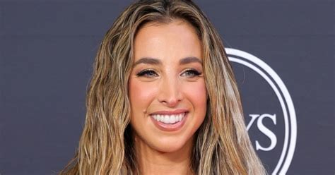 Katie Austin Cant Wait For The 2023 Si Swimsuit Issue Release In May