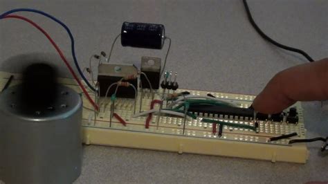 Help With L Dne Motor Driver Page Motors Mechanics Power And Cnc Arduino Forum