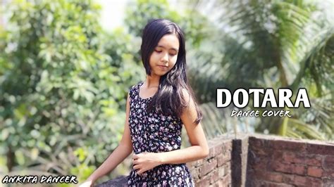 Dotara Jubin Nautiyal Mouni Roy Payel Dev Dance Cover Ankita