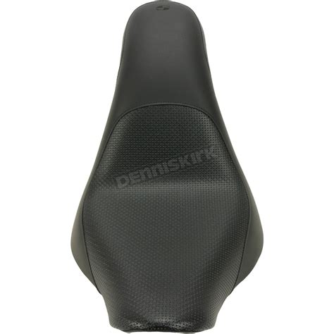 Saddlemen Black Profiler Basket Weave Seat 818 27 147 For 20182023