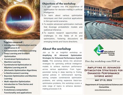 Sumith A T On Linkedin We Are Excited To Announce Our Upcoming Five