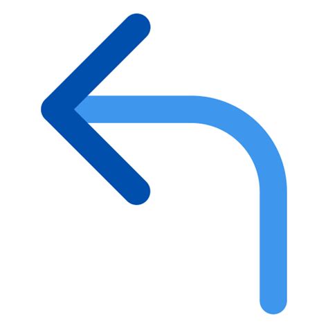 Left Arrow Free Arrows Icons