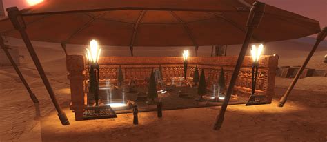 Mountain Pass Gate Rlego