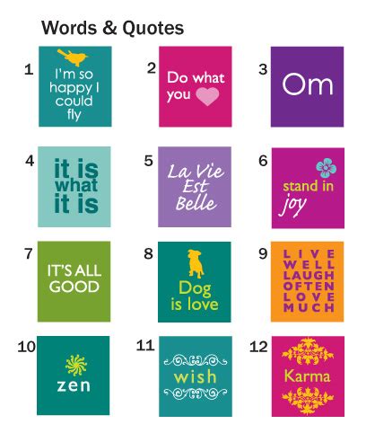 Funny 4 Word Quotes Quotesgram