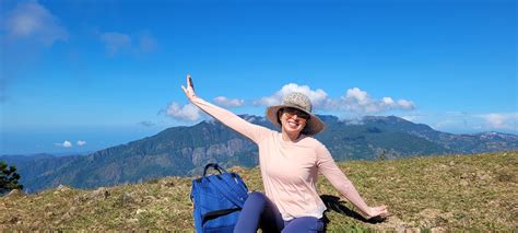 My Rookie Hiking Mistakes At Mt Ulap Luscious Mind