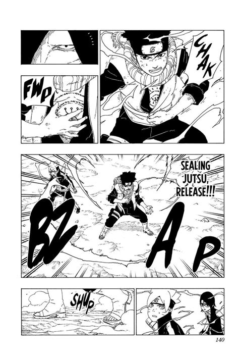 This Is Something I Wanted To See Konohamaru Turn Up Space Etherionmaster