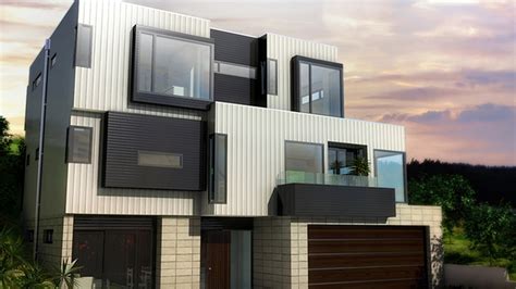 Renders Cadman Architectural Design Ltd