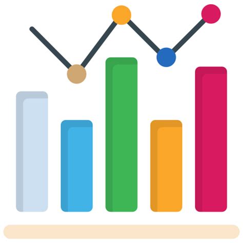 Statistics Generic Flat Icon