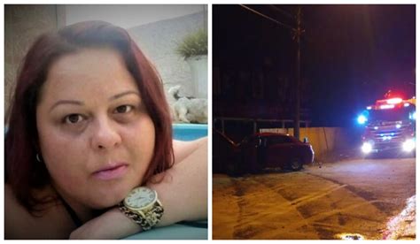 Professora Que Morreu Em Acidente Será Cremada Em Jaraguá Do Sul Ocp