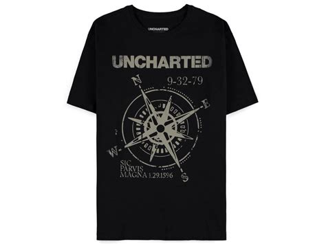 Triko Uncharted Compass B L My