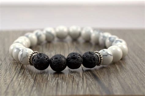 Making A Diffuser Bracelet Using Lava Beads Beadnova