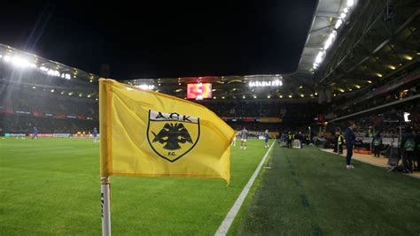 ΑΕΚ «Αβάσιμη η ανακοίνωση της Λίγκας δεν έχουμε δώσει πουθενά εξουσιοδότηση Ertsports Gr