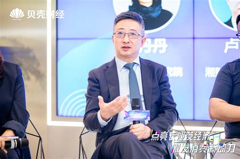 湘财证券副总裁卢勇：新消费型企业要打造核心竞争力和稳定供应链资本行业市场