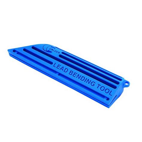Cms Tools Lead Bender Tool Drainage Superstore®