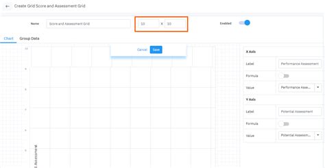 How To Create A New Rating Grid Qanda