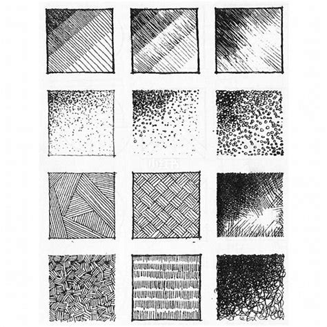 谭伯虎钢笔画 速成教程基础练习下篇 钢笔画 速成教程进阶练习已更新有兴趣的小伙伴可以翻阅一下我的主页查看 想画钢笔画而又不知从何下手的可以尝试练习这些笔法每天坚持