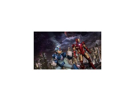 Marvel vs Capcom: Infinite - Deluxe Edition - Xbox One - Newegg.com