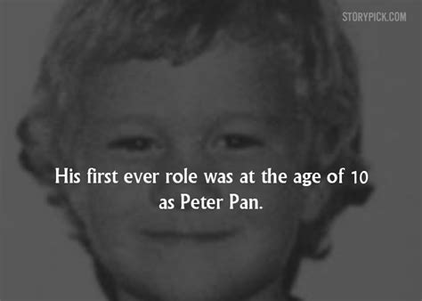 10 Facts About Heath Ledger That Will Make You Miss Him Even More