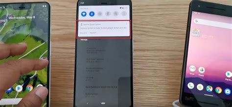 Dynamic System Updates In Android Q How Project Treble Will Improve