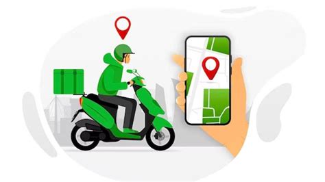 Mau Dipijit Gratis Driver Ojol Dapat Tawaran Tak Biasa Dari