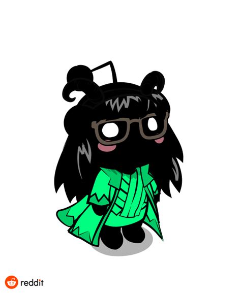Ralsei Reddit Avatar I Did What I Could Rralsei