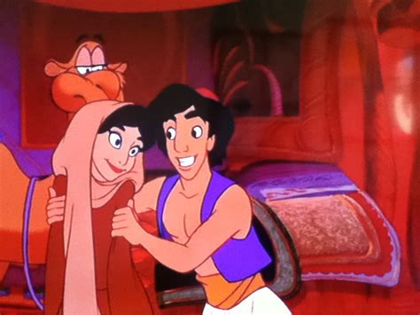 Aladdin Try To Help Her By Mattjohn1992 On Deviantart