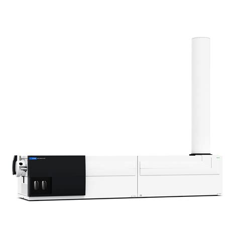 Quadrupole TOF LC MS Mass Accuracy Revident LC QTOF 44 OFF