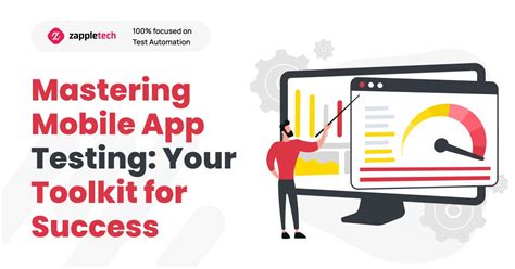 Zapple Tech On Linkedin Top 10 Mobile Test Automation Tools