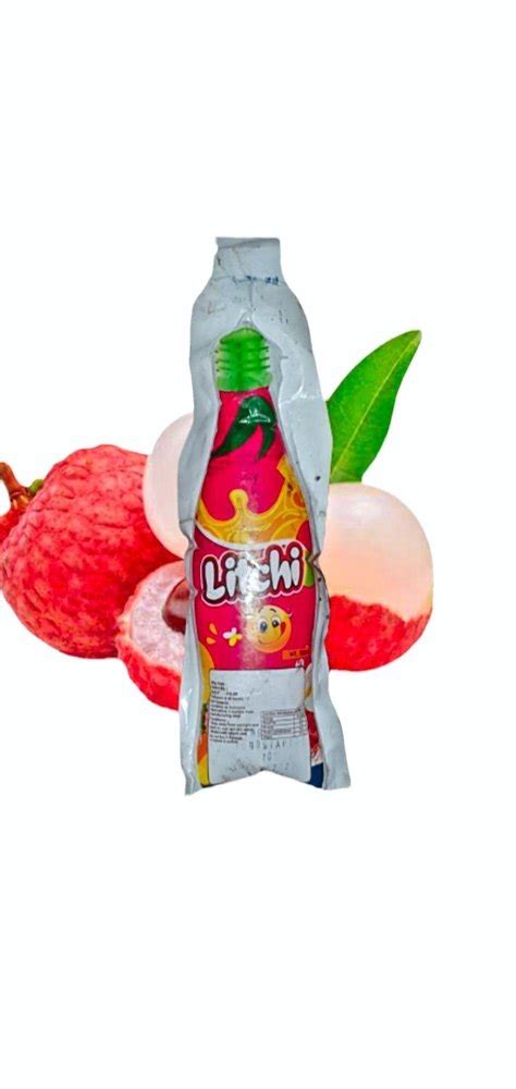 Mix Fruit Juice 200 Ml Pouch At ₹ 7piece Fresh Fruit Juice In