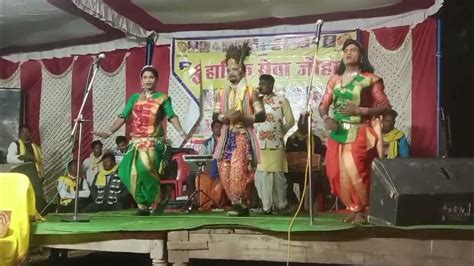 28102022 पेनवासी दादा हीरा सिंह मरकाम जी द्वीतीय पुण्यतिथि परासिया