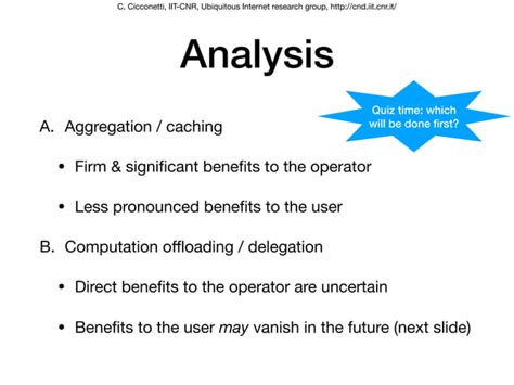 Edge Computing Offloading Status And Perspectives Pdf Cloud