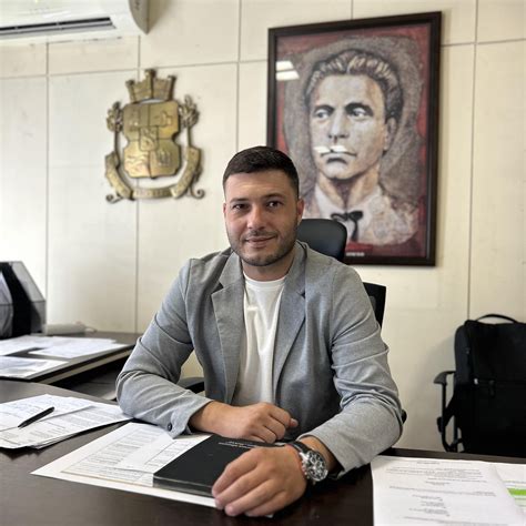 Петко Краев кмет на район Искър