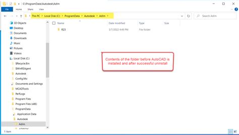 Solved 1603 Error Installing Autocad 2022 Autodesk Community
