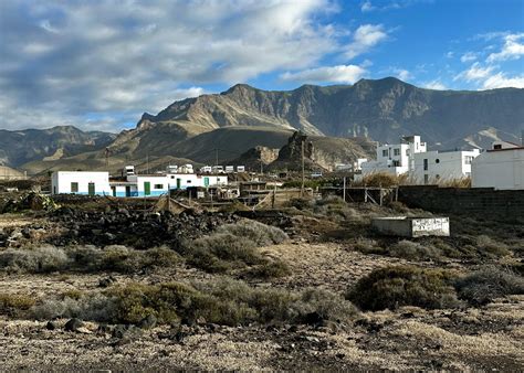 Digital Nomad Guide To Living In Gran Canaria