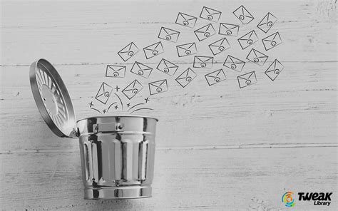 How To Empty Email Trash On IPhone