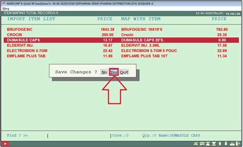 What Is The Process Of Purchase Import Through Excel Dbf Csv In
