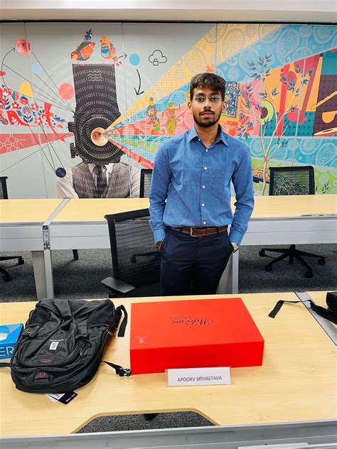 Apoorv Srivastava On Linkedin Newbeginning Onboardingexperience