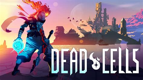 Dead Cells 2017 Box Cover Art Mobygames