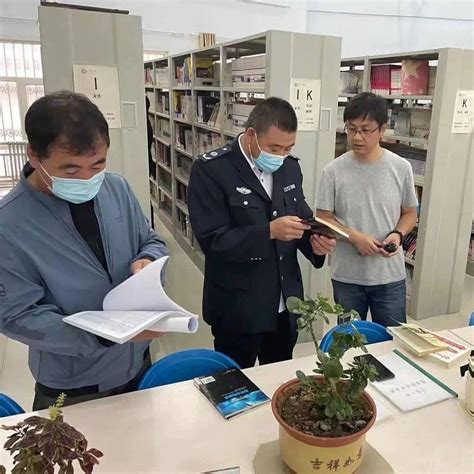 太仆寺旗开展校园及周边文化环境集中整治行动工作