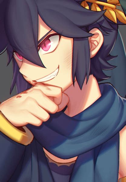 Dark Pit Danbooru
