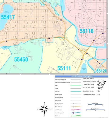 Minneapolis Mn Zip Code Map Northeast Neighborhood In Minneapolis