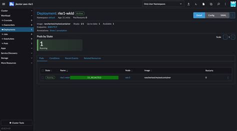 hostport related test fails on rke2 cluster · issue 37460 · rancher