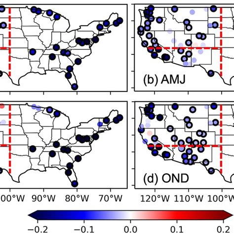 Trends In Seasonal Mean Reconstructed Pm25 Concentrations At