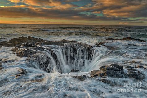Thors Well Water Photograph By Rob Daugherty Fine Art America