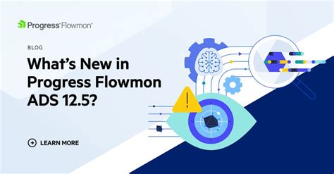 🚨 Were Pleased To Announce The Release Of Flowmon Anomaly Detection System Ads 12 5 — The