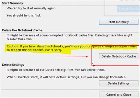 How To Fix Onenote Not Syncing On Windows Pc 5 Best Fixes