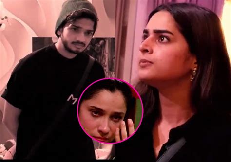 Bigg Boss 17 Promo Out Ayesha Khan Reveals The Truth Of Munawar Faruqui