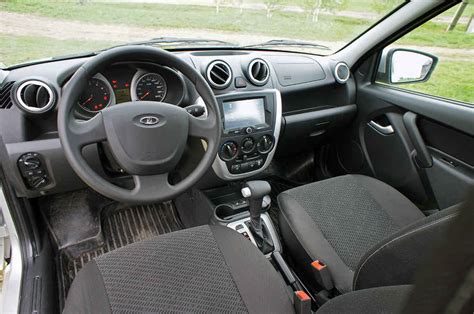Lada Granta ( Гранта )
